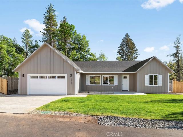1860 Conifer Dr, Paradise, CA 95969 | MLS #SN26077 | Compass