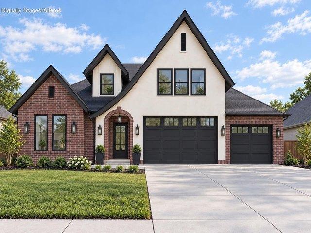 1860 E Skyline Ave, Ozark, MO 65721