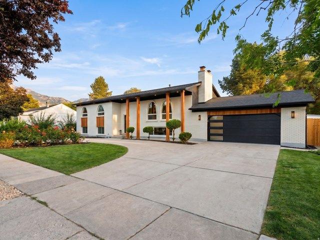 1860 E Spring Ln S, Holladay, UT 84117