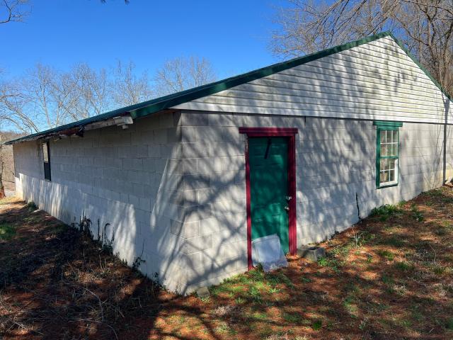 1860 Ford Road