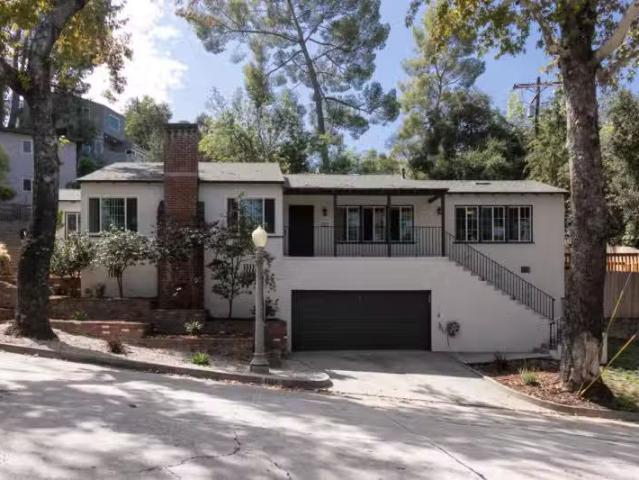 1860 La Loma Rd, Pasadena, CA 91105 MLS# P1 19683