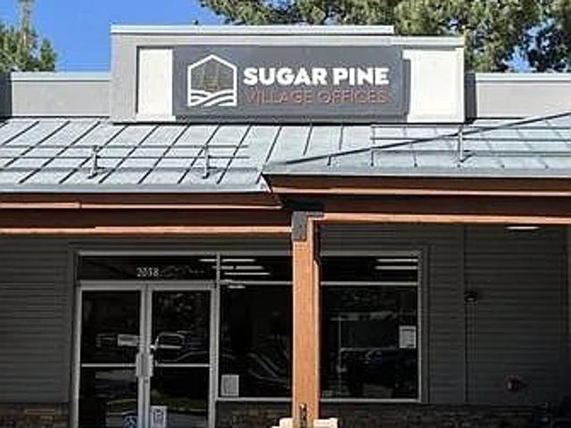 1860 Lake Tahoe Blvd, South Lake Tahoe, CA 96150