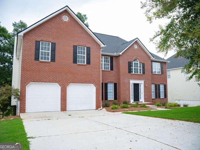 1860 Pinehurst View Dr, Grayson, GA 30017