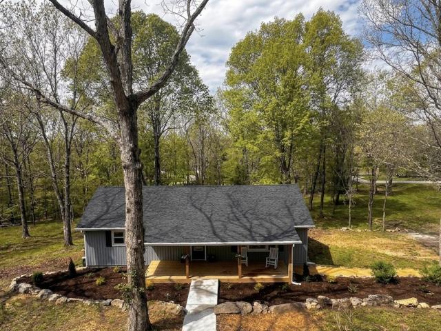 1860 Plum Nelly Rd, Rising Fawn, GA 30738 | MLS #1534 | Compass