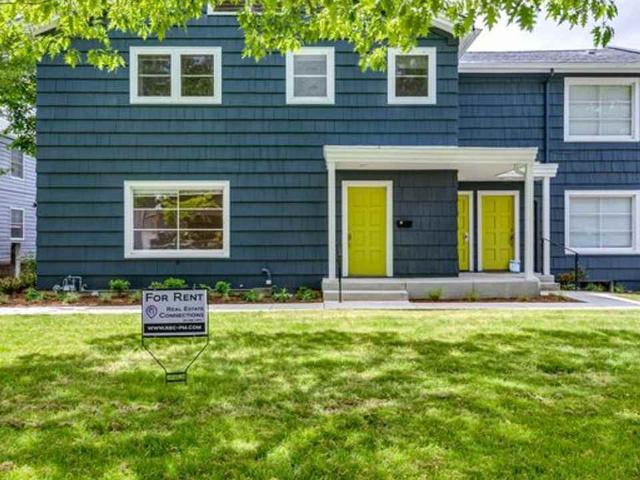 1860 Potter Street 1 Bedroom Apartment for Rent at 1860 Potter St, Eugene, OR 97403 South University