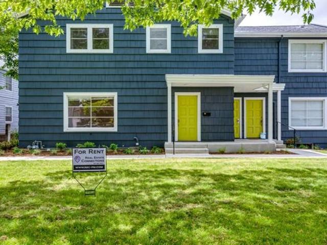 1860 Potter Street 1 Bedroom Apartment for Rent at 1860 Potter St, Eugene, OR 97403 South University
