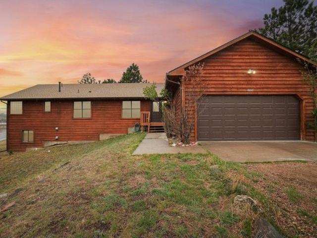 1860 Raven Ave, Estes Park, CO 80517