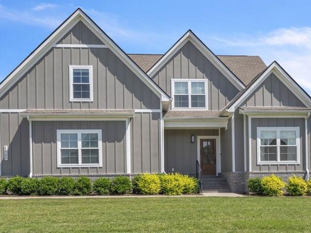 1860 Rhonda Dr, Christiana, TN 37037