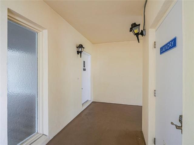 1860 Robalo Dr, Unit 105A, Vero Beach, FL 32960 | MLS #288020