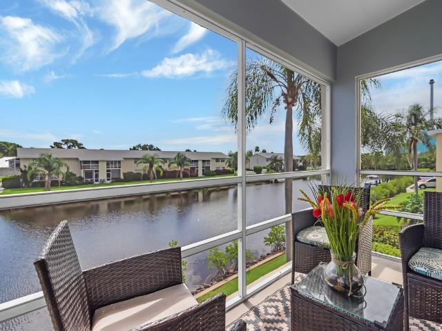 1860 Robalo Dr, Unit 203A, Vero Beach, FL 32960 | MLS #289443