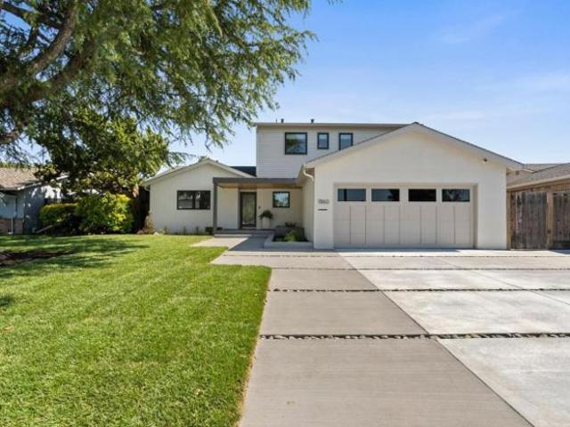 1860 Rosswood Dr, San Jose, CA 95124