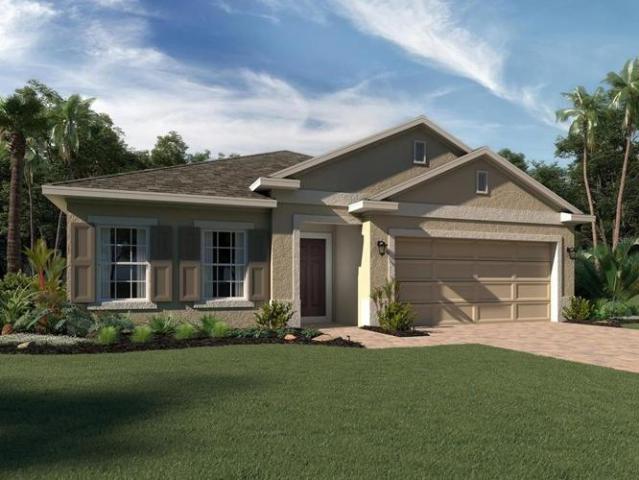 1860 Ross Hammock Ave, Groveland, FL 34736