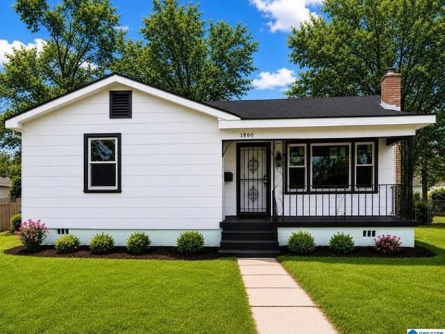1860 SW Fulton Ave, Birmingham, AL 35211
