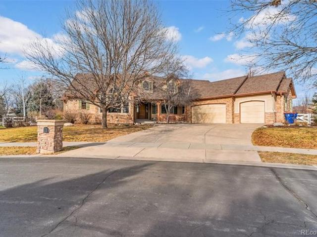 1860 S Manor Ln, Lakewood, CO 80232