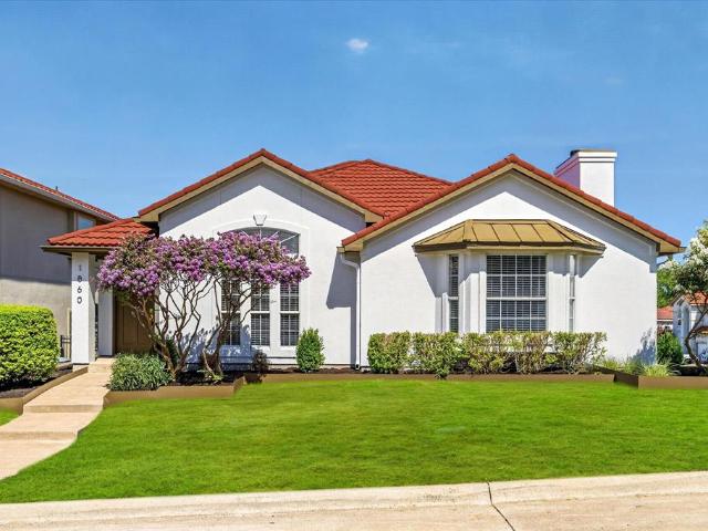 1860 Tahoe Drive