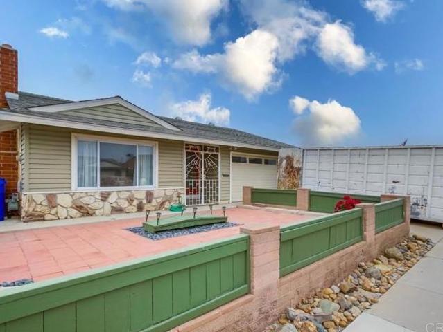 1860 Tamarand Way, San Diego, CA 92154