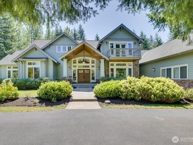 1860 th St NE, Granite Falls, WA 98252