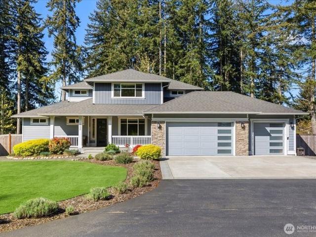 1860 th St SE, Snohomish, WA 98290