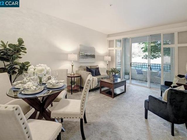 1860 Tice Creek 1234, Walnut Creek, CA