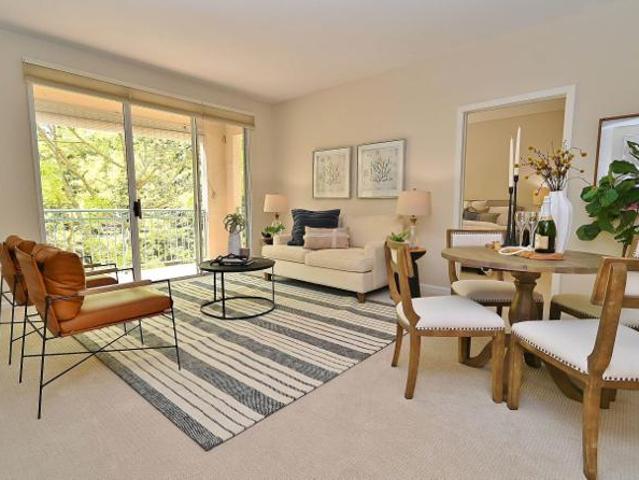 1860 Tice Creek Dr #1338, Walnut Creek, CA 94595