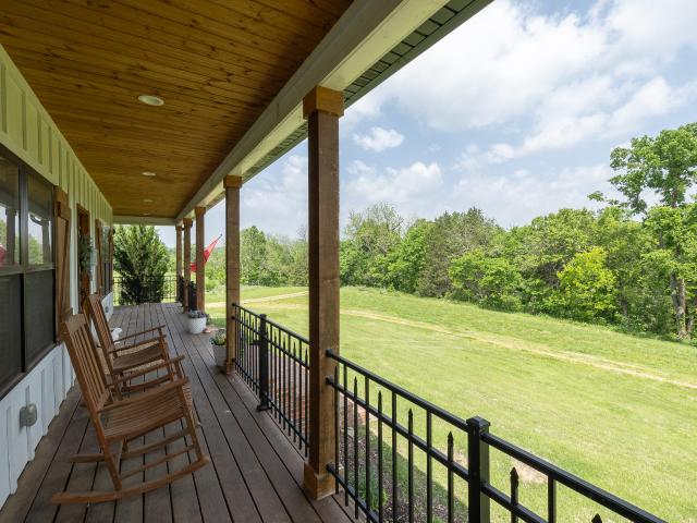 1860 Upper Mill Creek Road