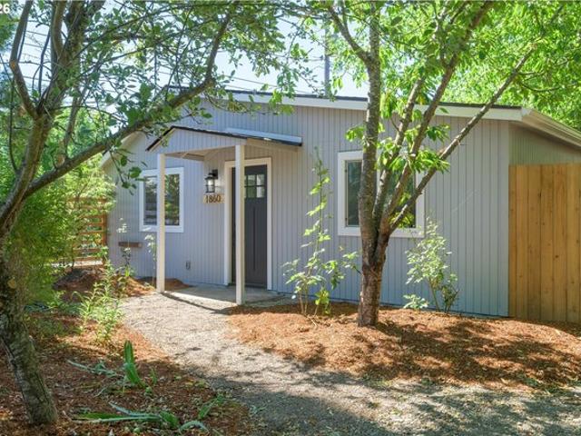 1860 W 12th Ave, Eugene, OR 97402