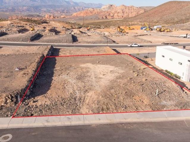 1860 W 350 N Lot 106, Hurricane, UT 84737