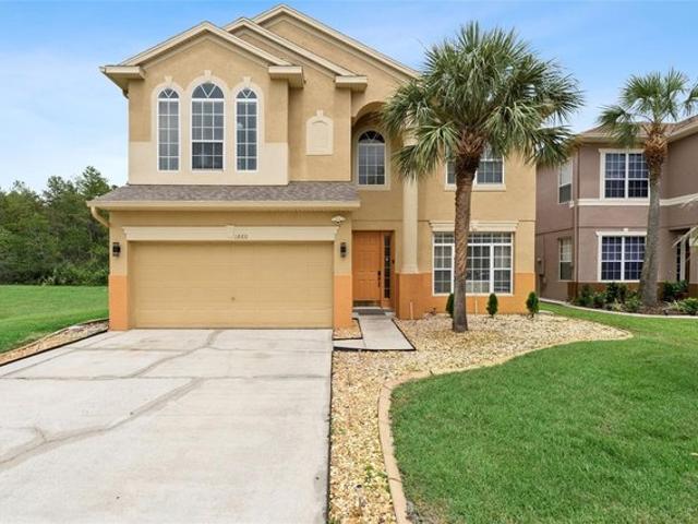 1860 White Heron Bay Cir, Orlando, FL 32824