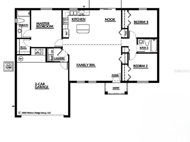 1860 15th St, Orange City, FL 32763 | MLS #V4946