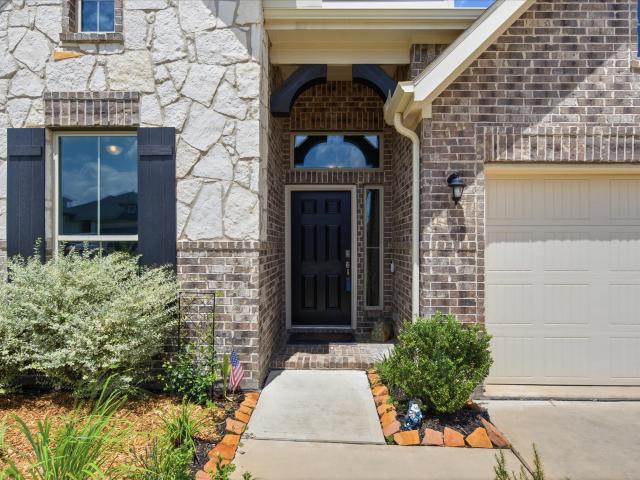 18613 Caney Springs Lane