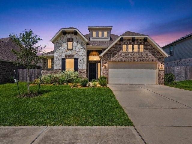 18613 Caney Springs Ln, Magnolia, TX 77355