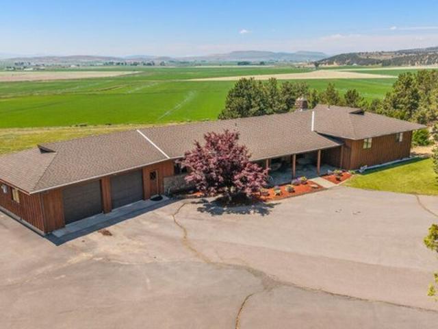 18610 Taylor Rd, Merrill, OR 97633