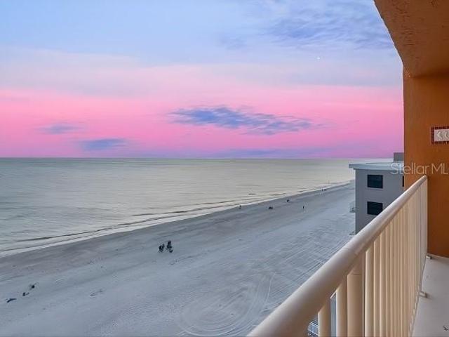 18610 Gulf Blvd Unit 106, Indian Shores, FL 33785