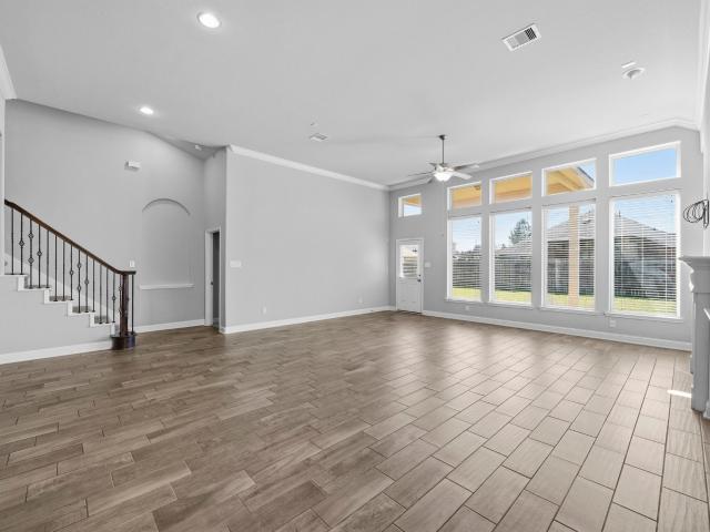 18611 Navarro Branch Drive