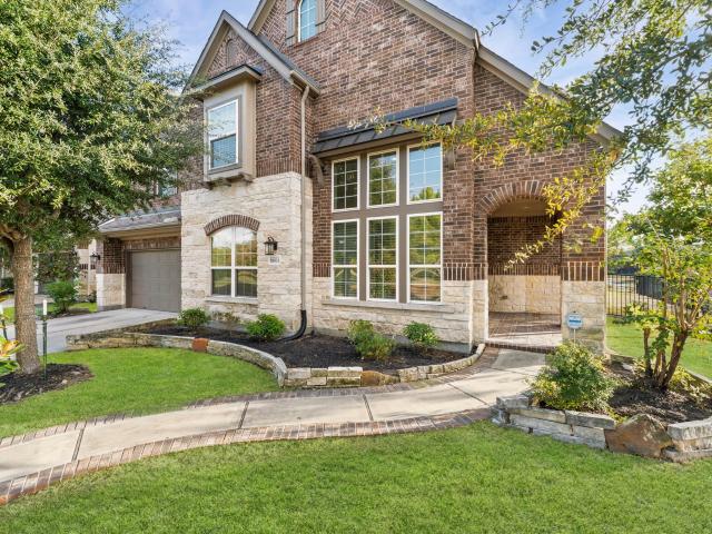 18611 Rankin Creek Drive