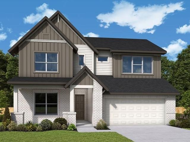 18611 Rumba Ct, Conroe, TX 77302