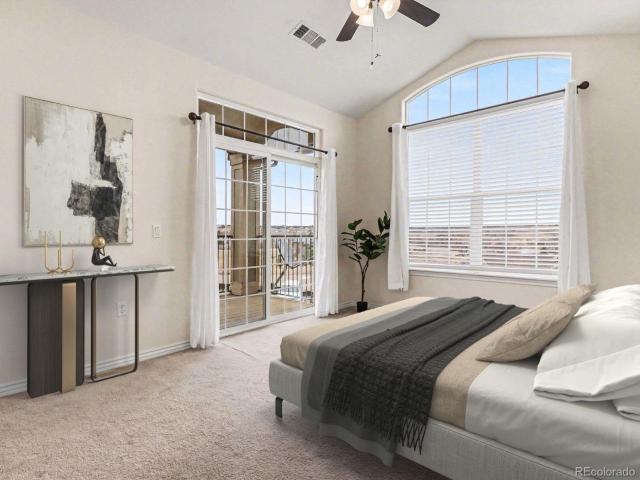 18611 Stroh Rd, Unit 5208, Parker, CO 80134 | MLS #6108