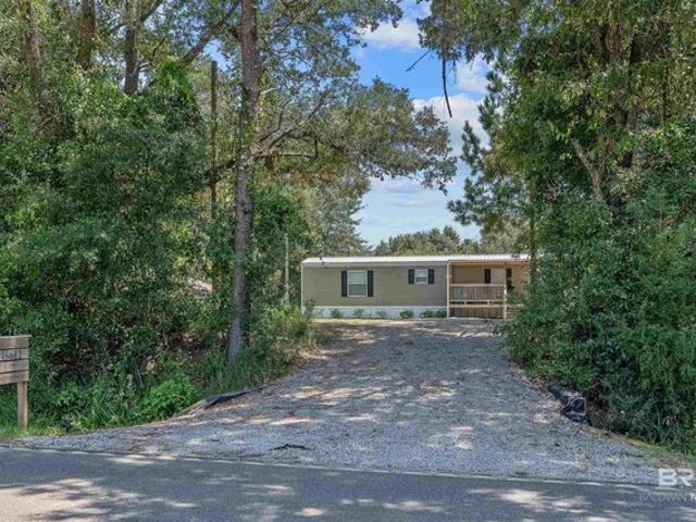 18612 County Road 9, Silverhill, AL 36576