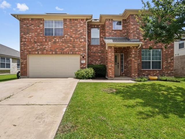 18612 Dry Brook Loop, Pflugerville, TX 78660