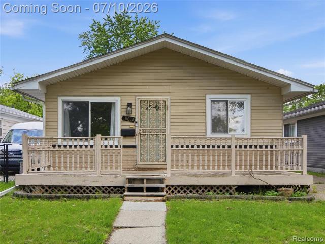 18612 Kinloch