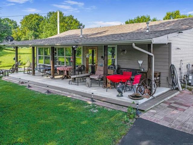 18612 S 4200 Rd, Claremore, OK 74017
