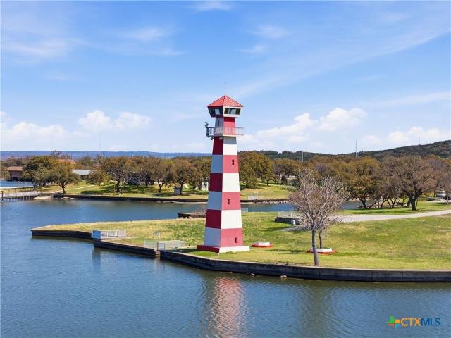 18617 E State Highway 29, Buchanan Dam, US, TX