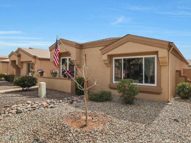 18617 N 136th Dr, Sun City West, AZ 85375