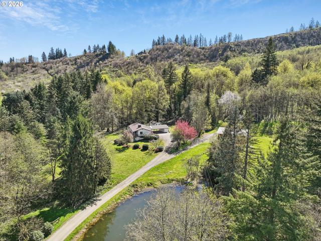 18617 NE 399th St, Amboy, WA 98601 | MLS #324907