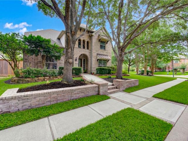 18614 Thomas Survey Drive