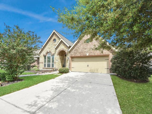 18614 Town Bluff Dr, Cypress, TX 77433 | MLS #18213 | Compass