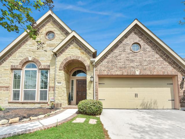 18614 Town Bluff Drive