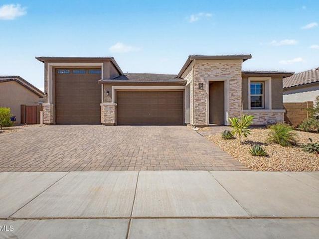 18614 W Honeysuckle Dr, Wittmann, AZ 85361