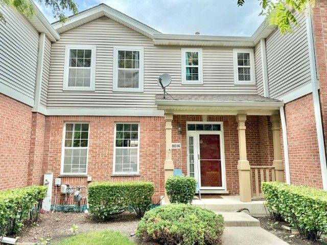 18614 W Point Dr, Tinley Park, IL 60477