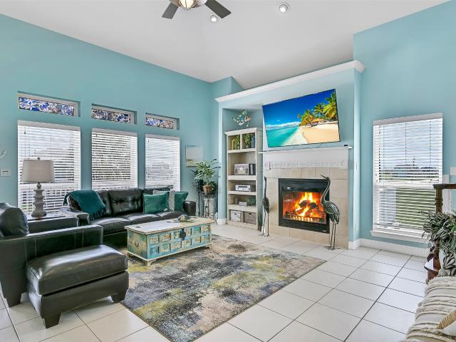 18614 Warrior Road